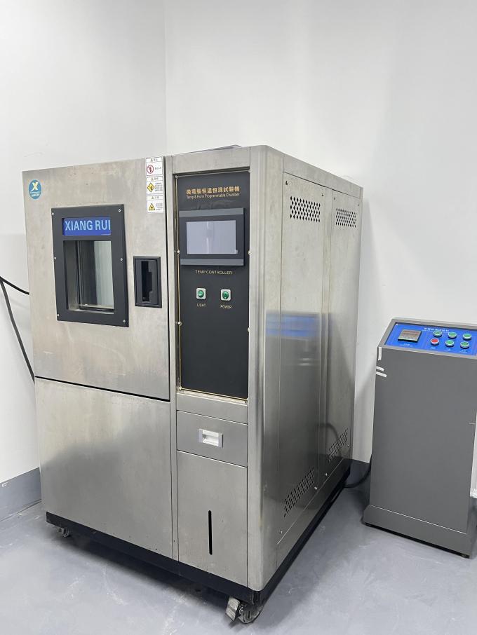 China Shenzhen Huikun Technology Co., Ltd. quality control