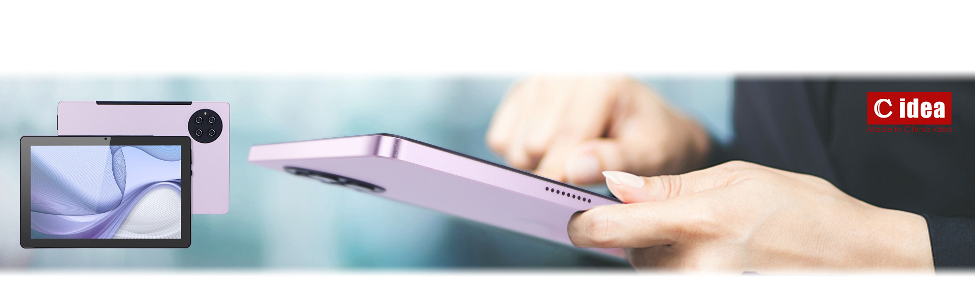 Quality Android Tablet PC & Smart Tablet PC factory from China