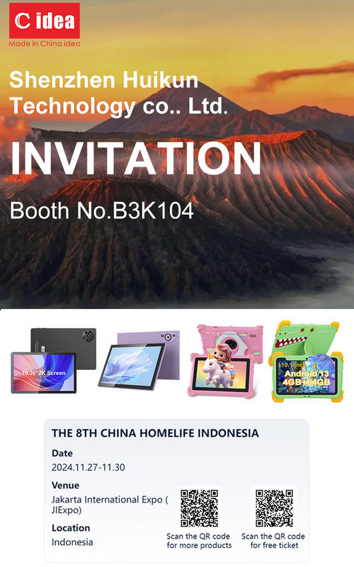 Quality Android Tablet PC & Smart Tablet PC factory from China