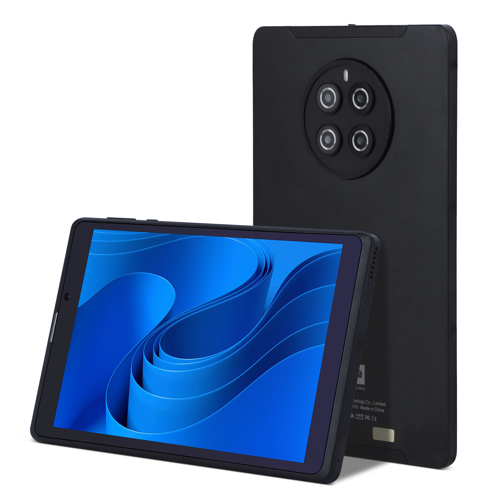 C Idea 8 inch Portable WiFi Tablet 800*1280 IPS Quad Core Android ...