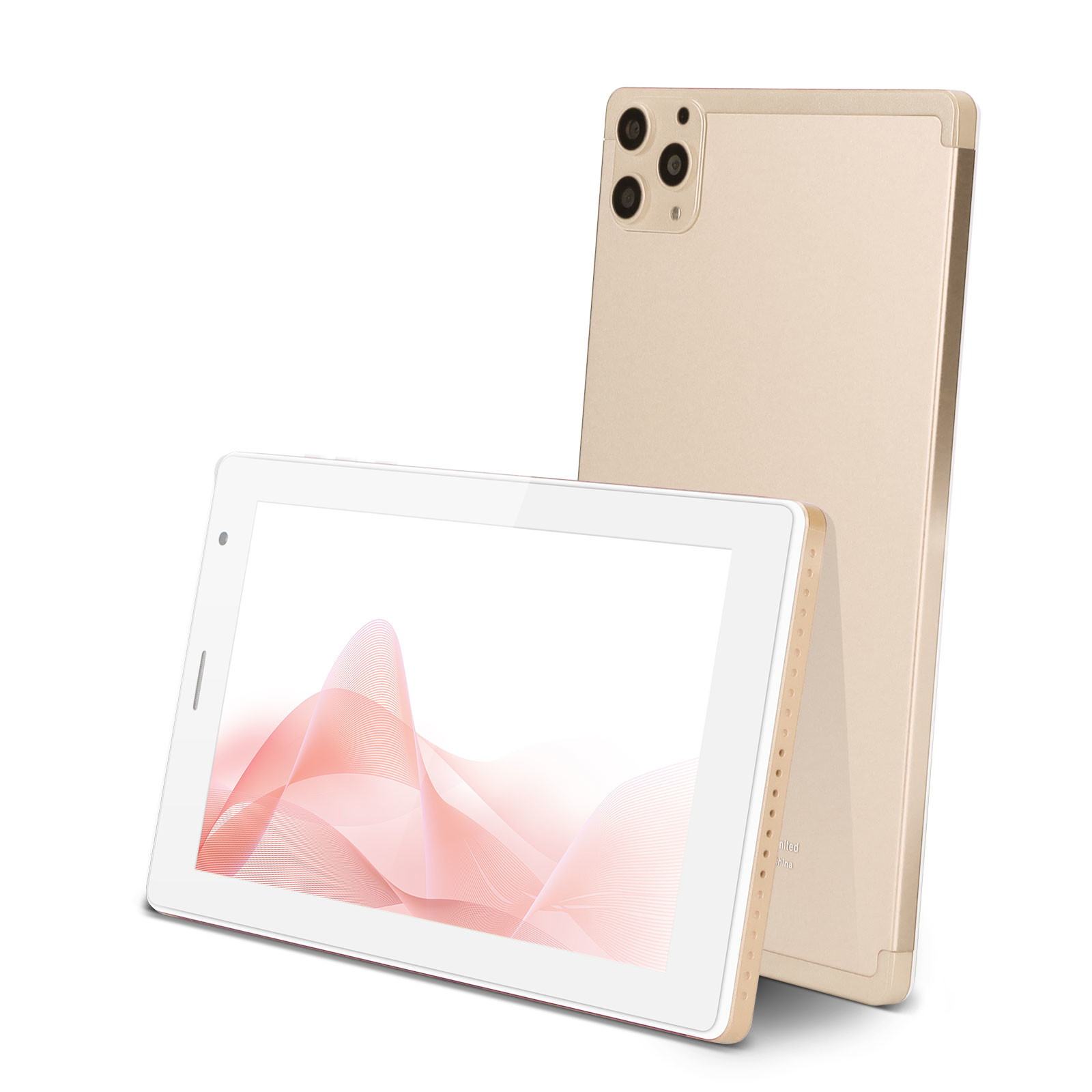 C idea Smart Tablet PC With Android Quad Core CPU 8GB RAM 512GB Storage ...