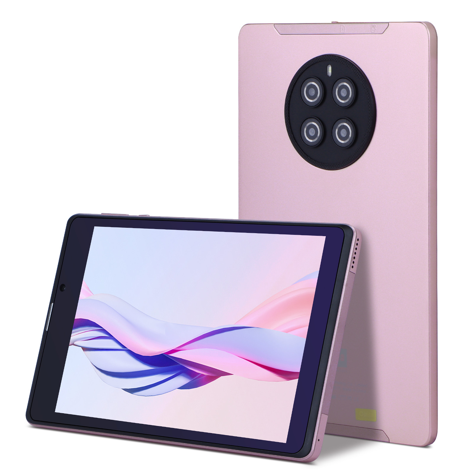 C Idea WiFi Tablet For Students With SIM Support 8 Inch Tablet PC CM815