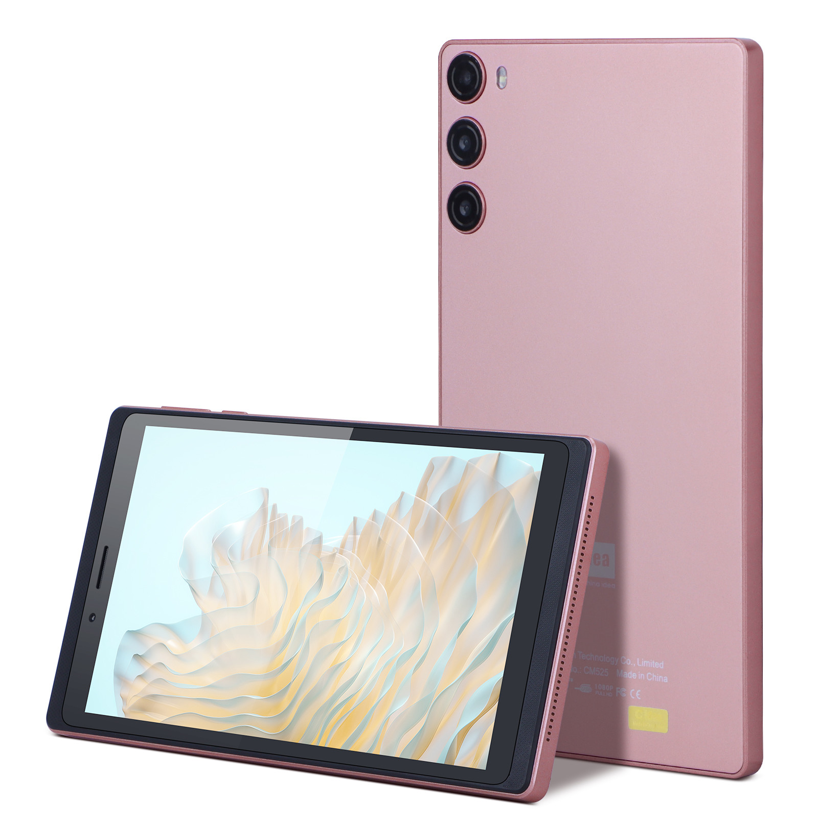 C Idea Android 12 Tablet 6GB RAM 128GB ROM With SIM 7 Inch Tablet PC ...