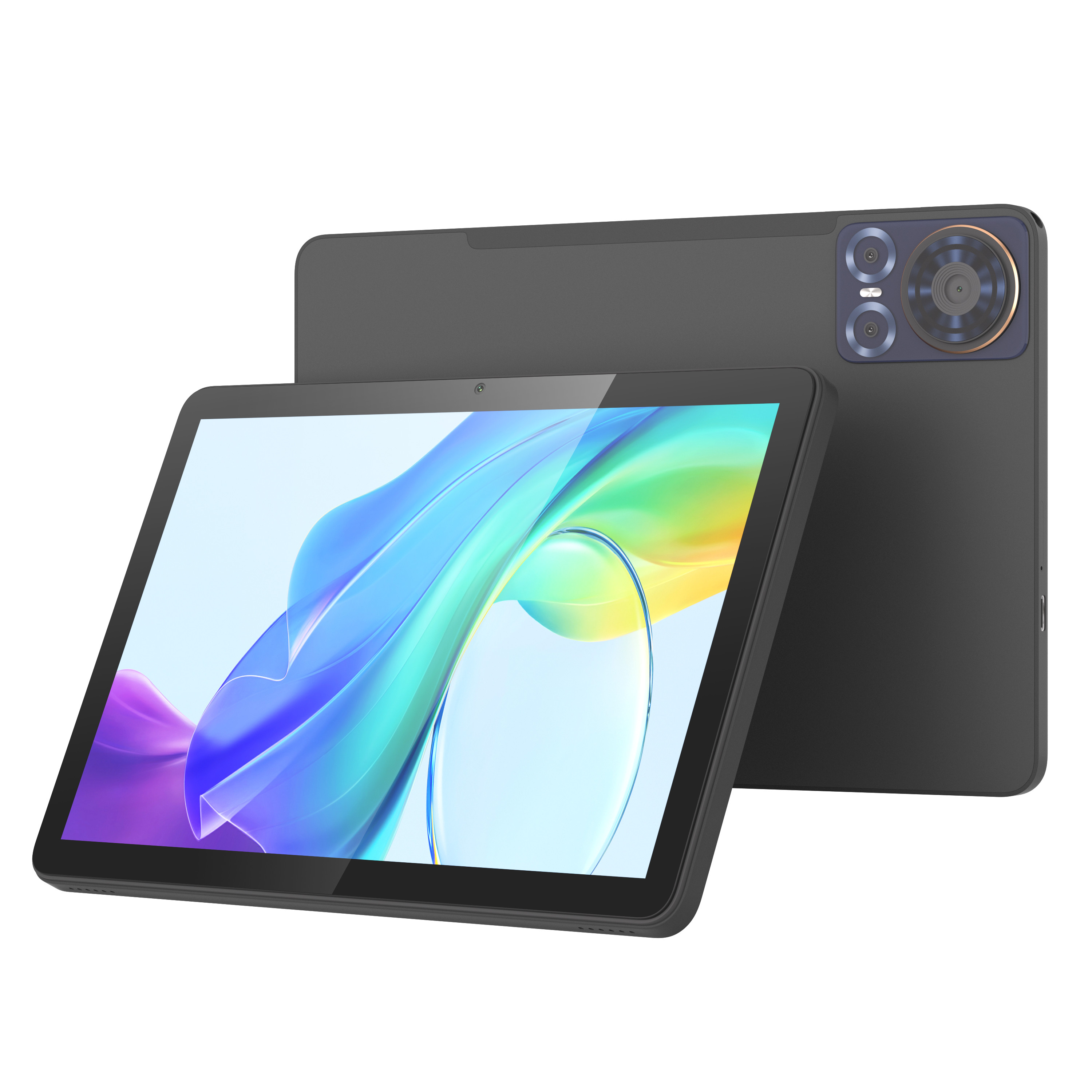 C Idea 10.1 Inch IPS Screen Educational Smart Tablet PC for Students ...