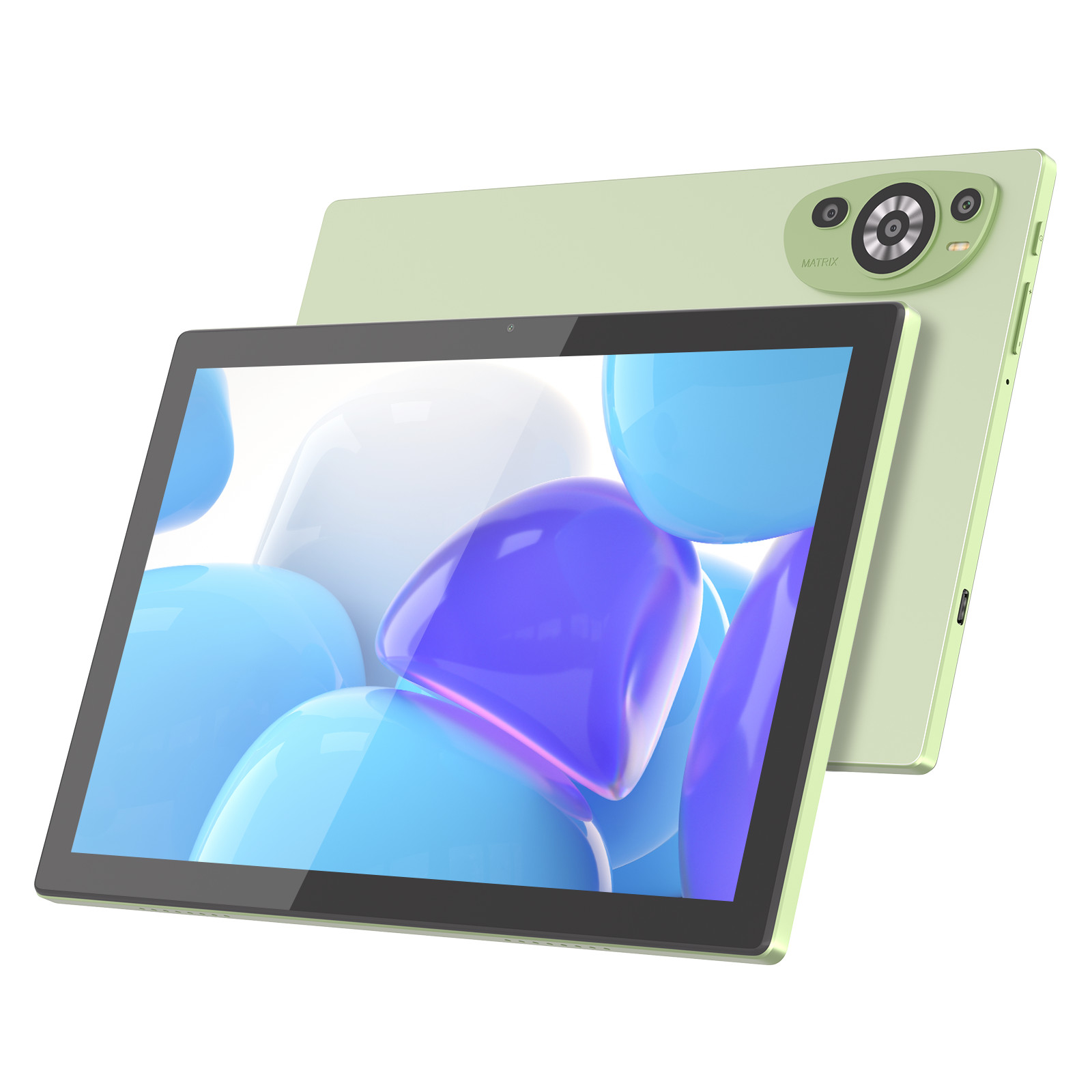 C Idea 5g Android 14 Expandable Storage 512GB Touch Screen Tablets With ...