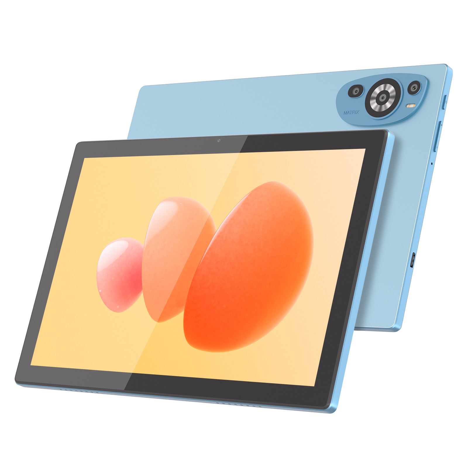 C Idea Android 14 Touch Screen 800*1280 IPS Incell 10.1 Inch Tablets ...