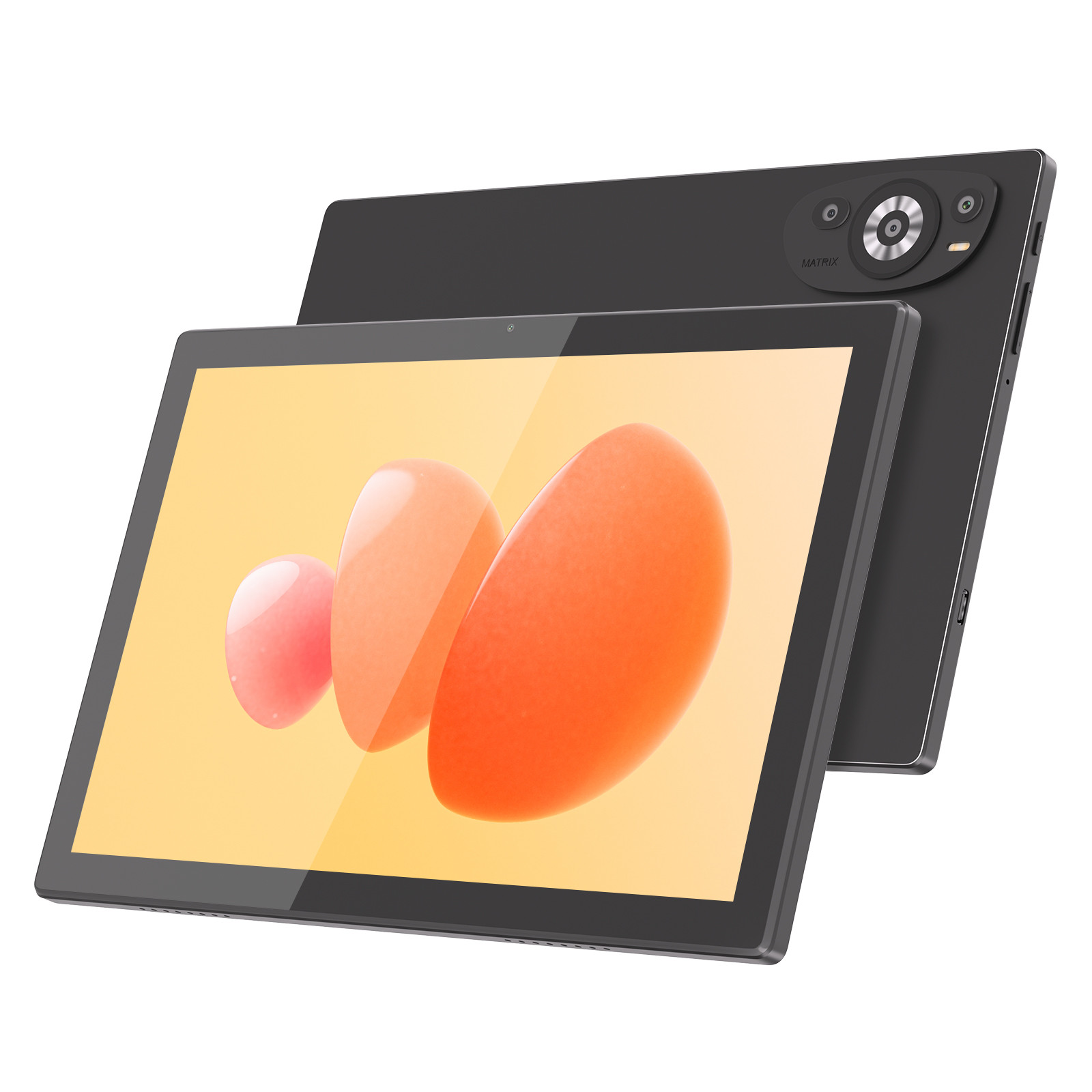 C Idea 10.1 Inch Wifi Tablet With Sim Support Keyboard Educational ...
