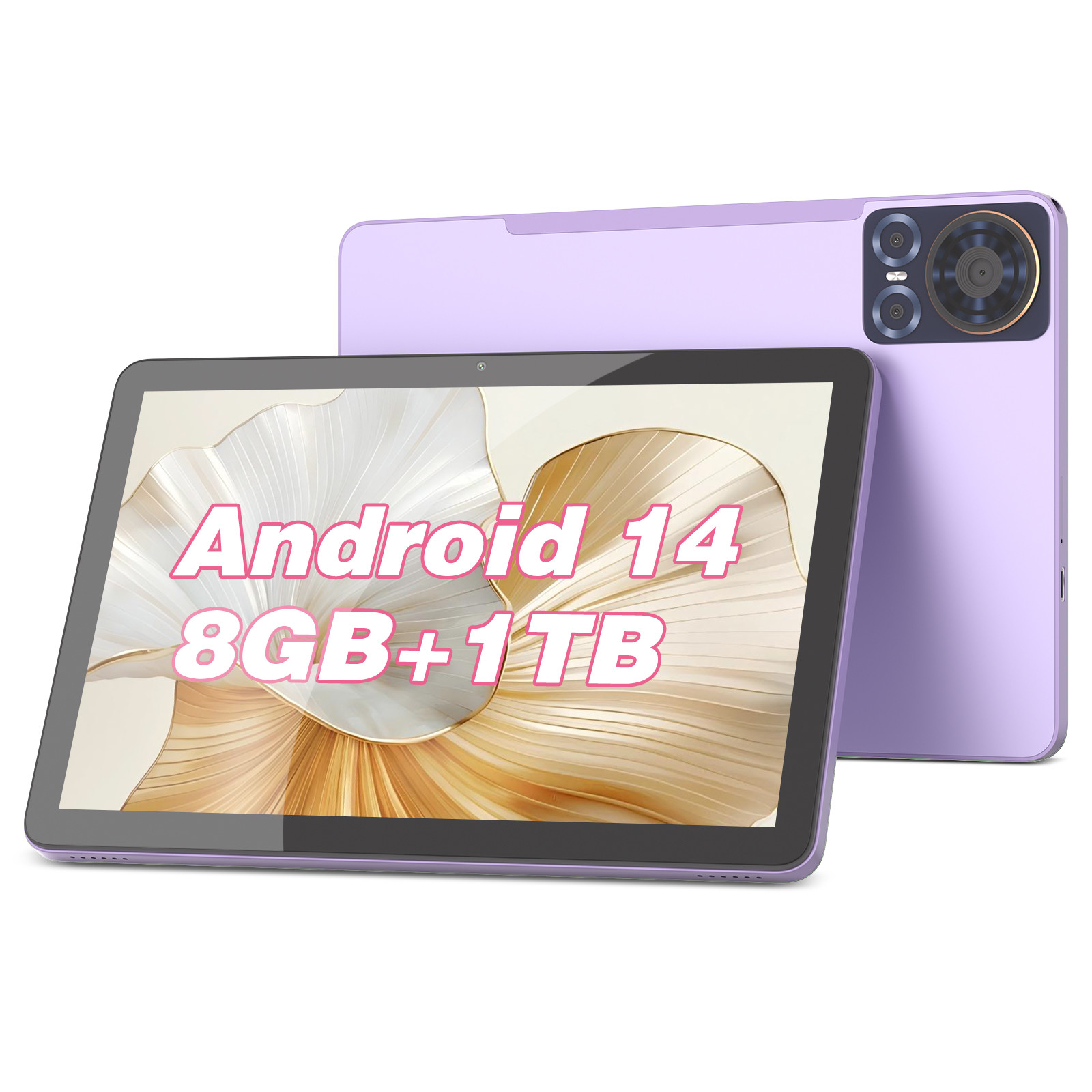 C Idea 5G Tablet With Dual Camera 10 Inch Tablet Pc For Education ...