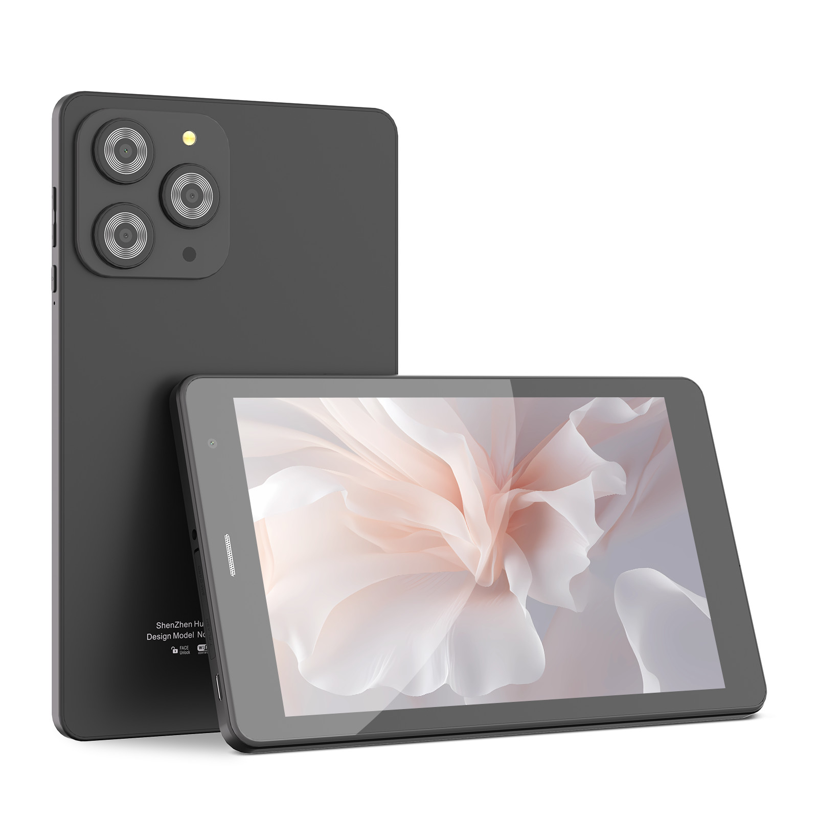 C Idea 5G WiFi Tablet For Students With SIM Support 8 Inch Tablet PC ...