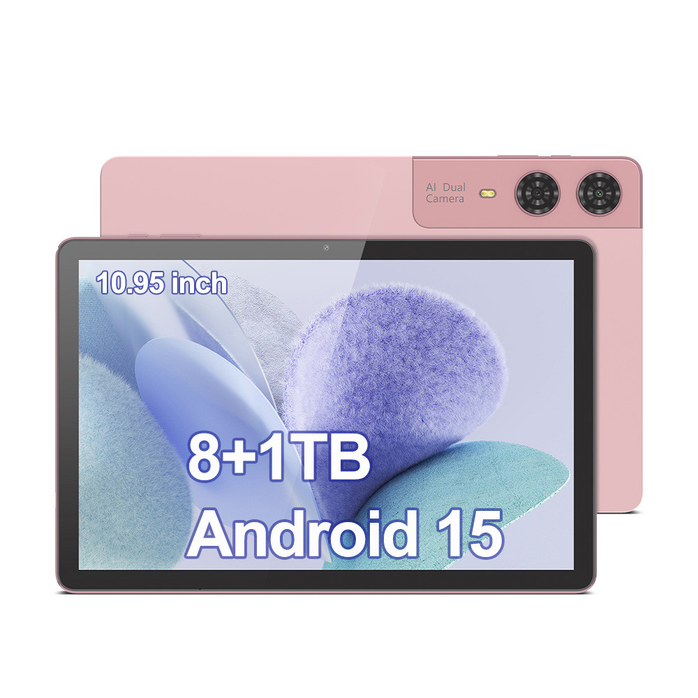 C Idea 10.95 Inch Android 15 Tablet Pc Educational Tablet For Students ...