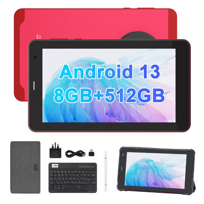 Quality Android Tablet PC & Smart Tablet PC factory from China